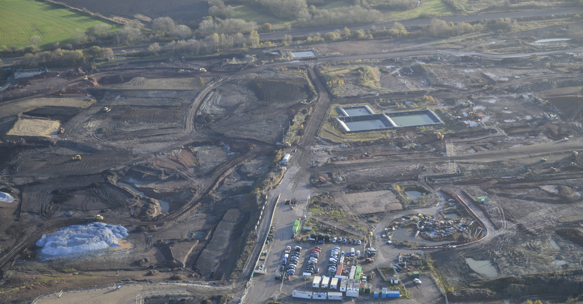 The Avenue | VolkerStevin